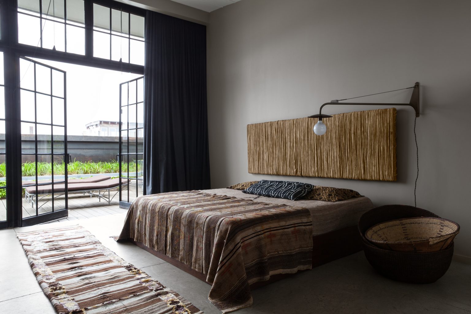 Michael Del Piero Designs Serene, Soulful Interiors with a Traveler’s ...