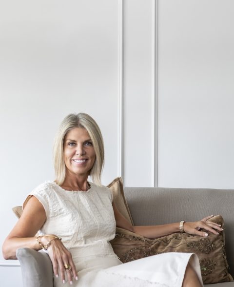 Michael Del Piero Designs Serene, Soulful Interiors with a Traveler’s ...