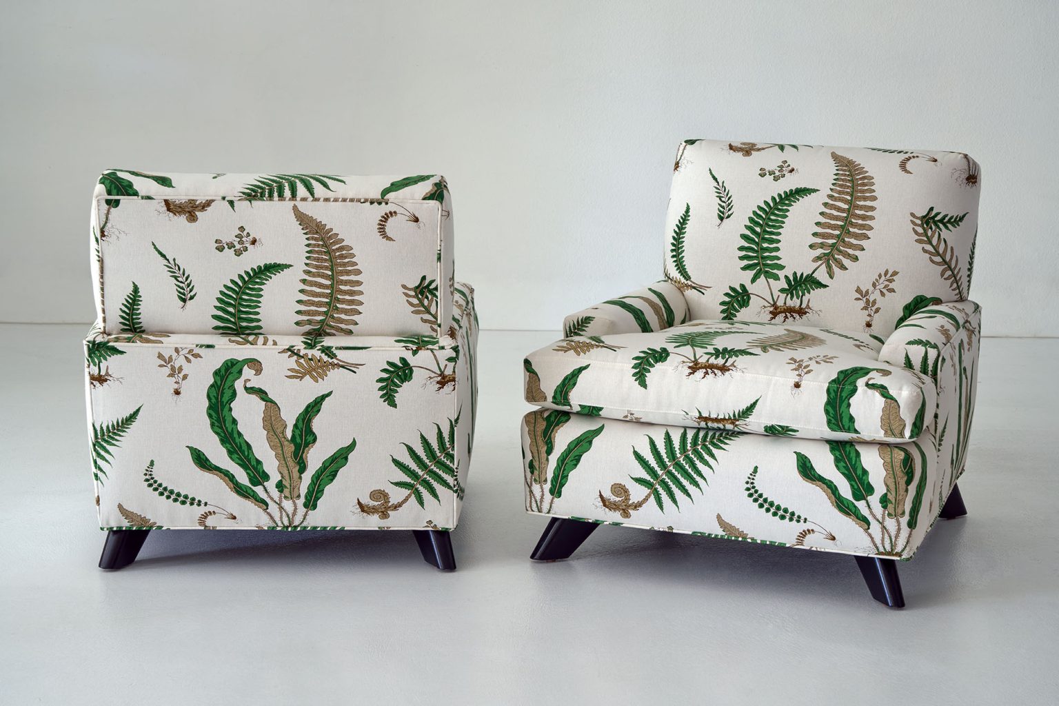A Trove of Billy Haines Furniture Comes to Palm Desert Dealer ...