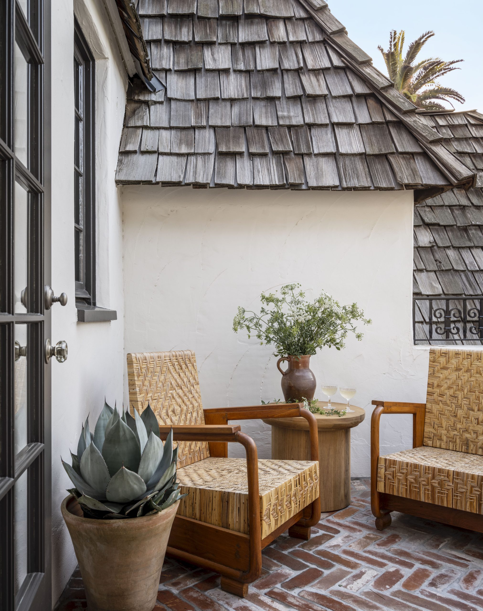 From Portland to Paris, Jessica Helgerson Designs Warm, Layered ...