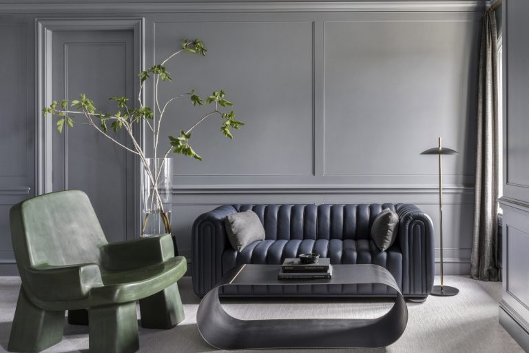 Heather Hilliard Designs Elegant Interiors with a Twist, from West ...