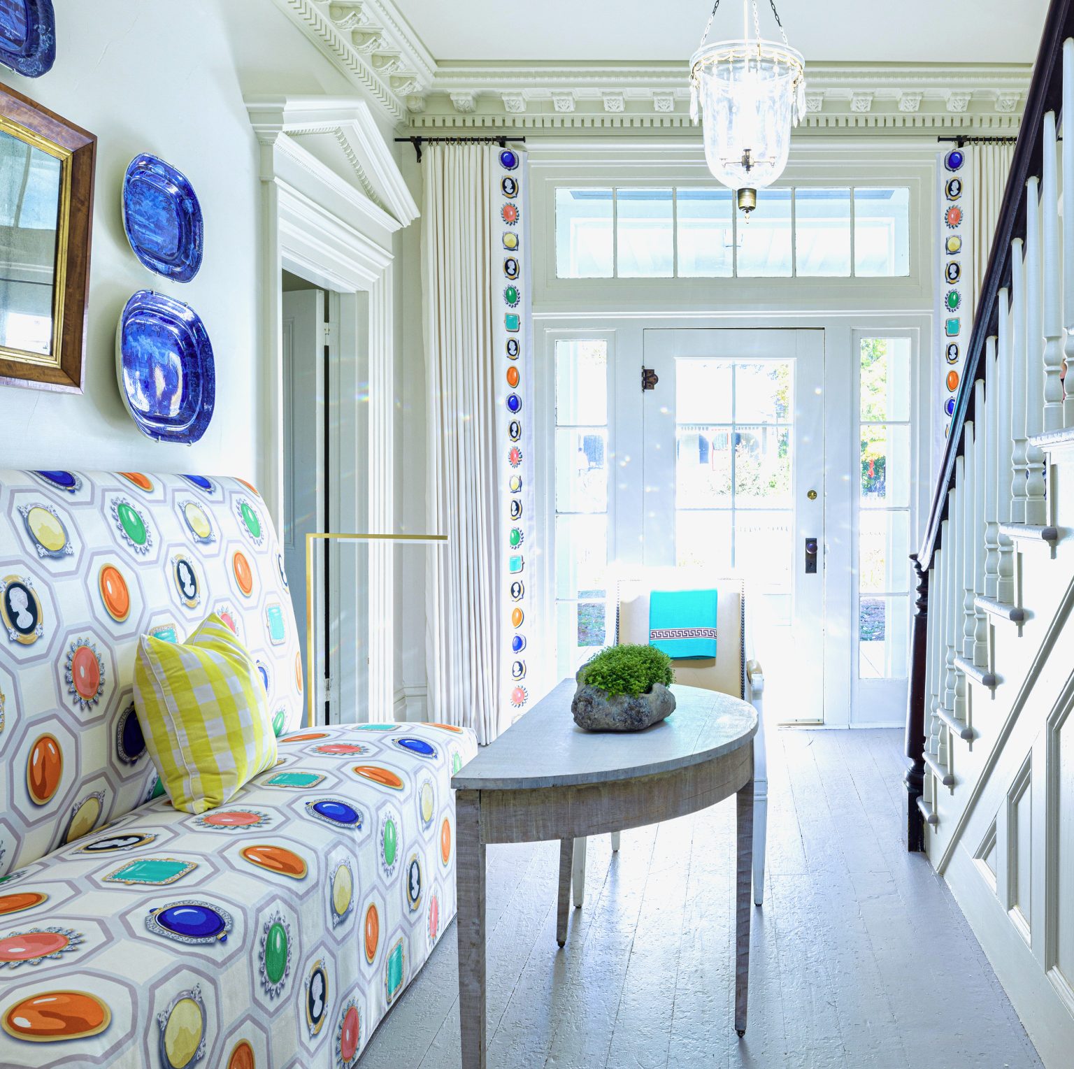 Kelee Katillac Rethinks Historic Style to Make It Relevant Today ...