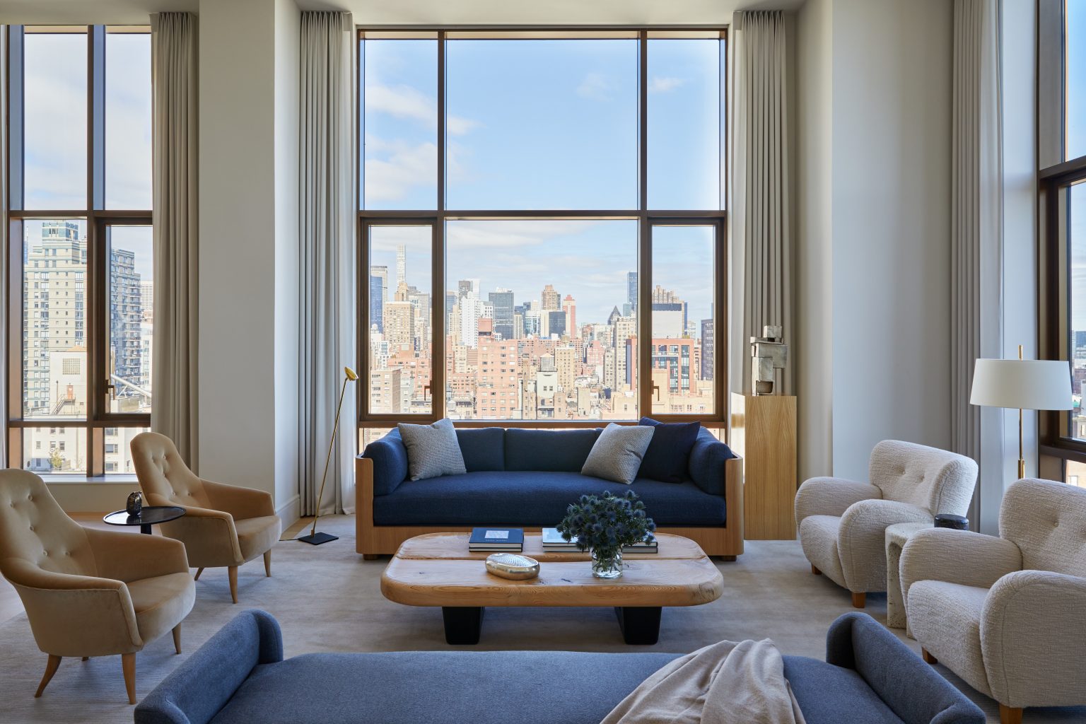 Heather Hilliard Designs Elegant Interiors with a Twist, from West ...