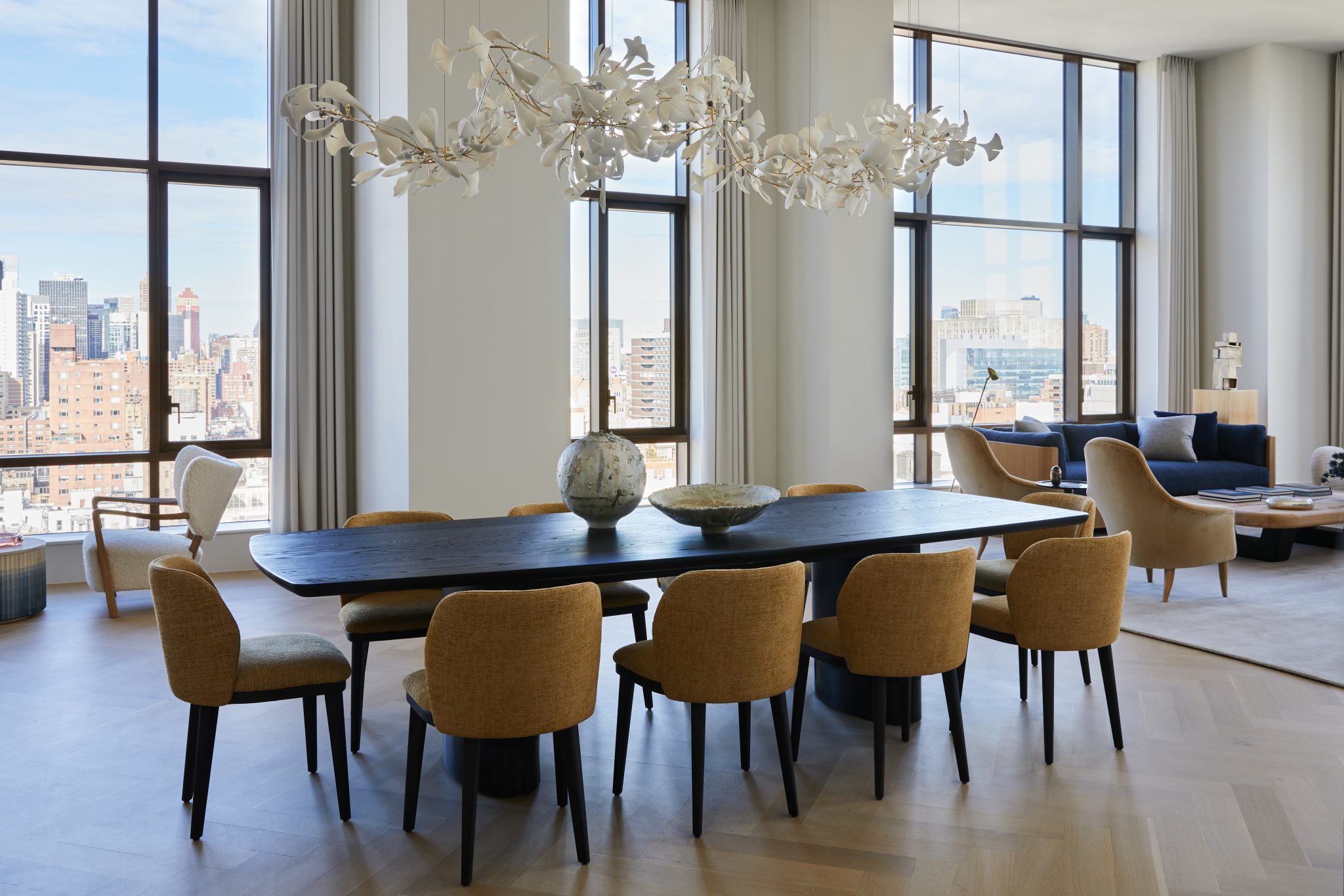 Heather Hilliard Designs Elegant Interiors with a Twist, from West ...