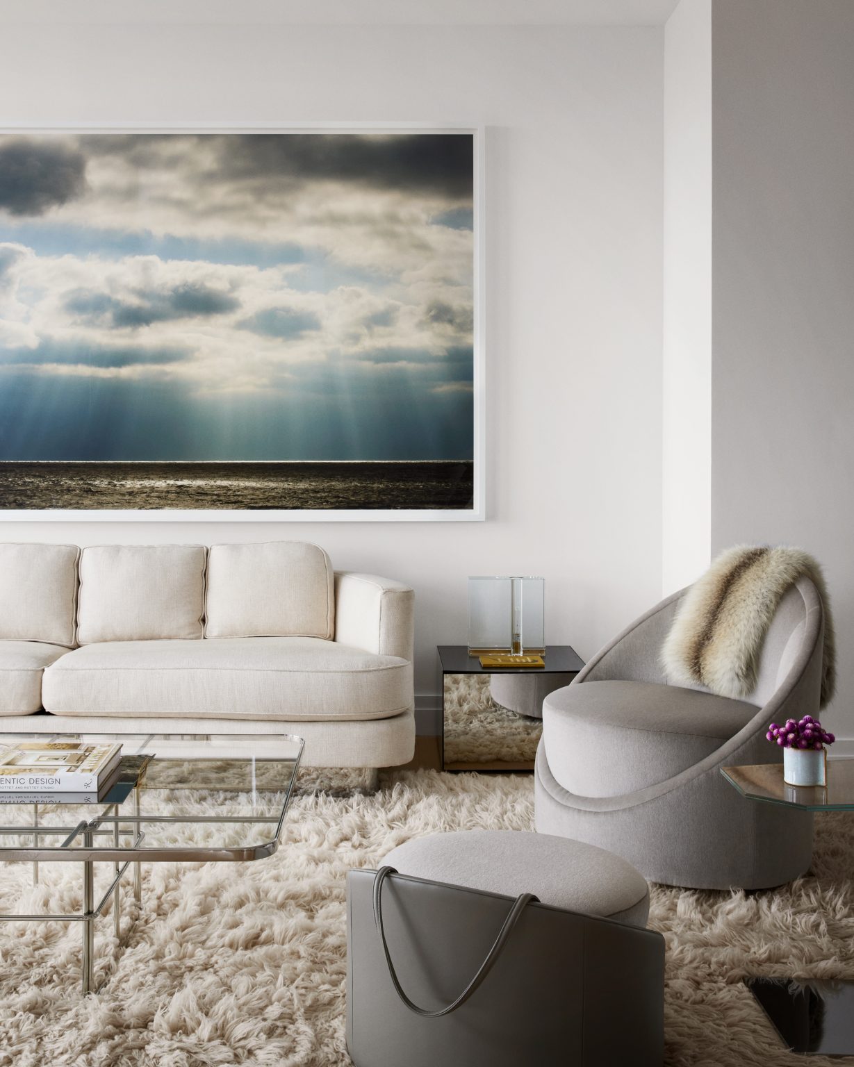 Thanks to Lauren Rottet's Architecture and Interiors Savvy, Her ...