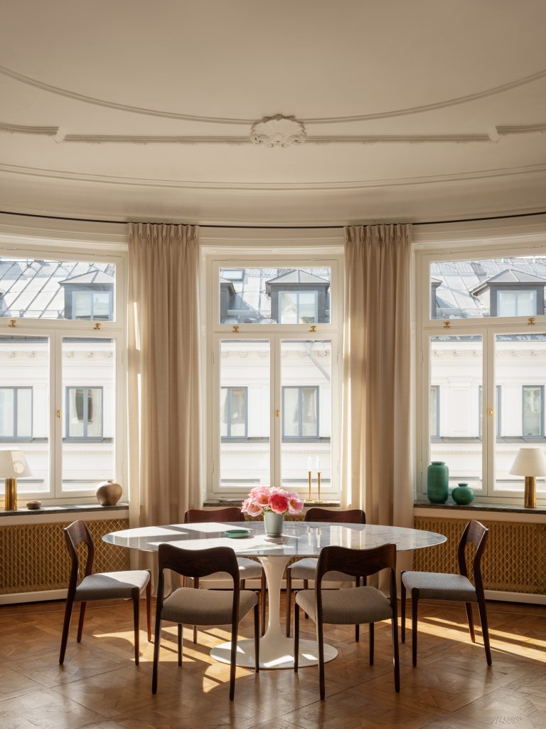 This Month’s Trio of Compelling Design Projects, from Michael K. Chen ...