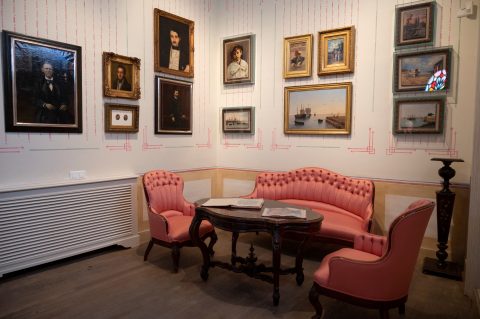 Touring Pablo Picasso’s Homes in Spain and France Sparks a New ...