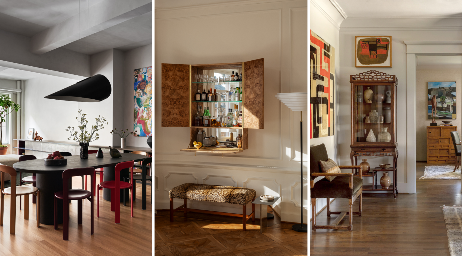 This Month’s Trio of Compelling Design Projects, from Michael K. Chen ...