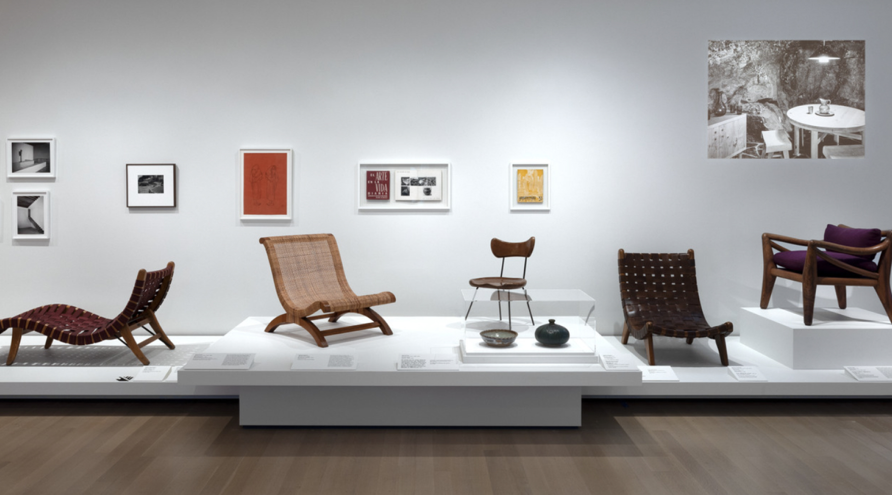 Tradition and Modernism Mingled and Merged in Latin America’s Postwar ...