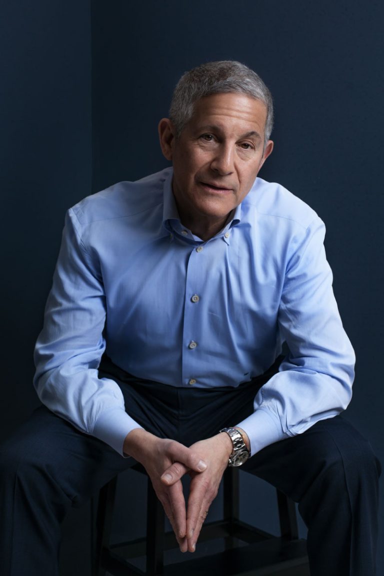 From Estate Treasures to Bespoke Designs, Steven Fox Has Been Offering Singular Jewels for ...