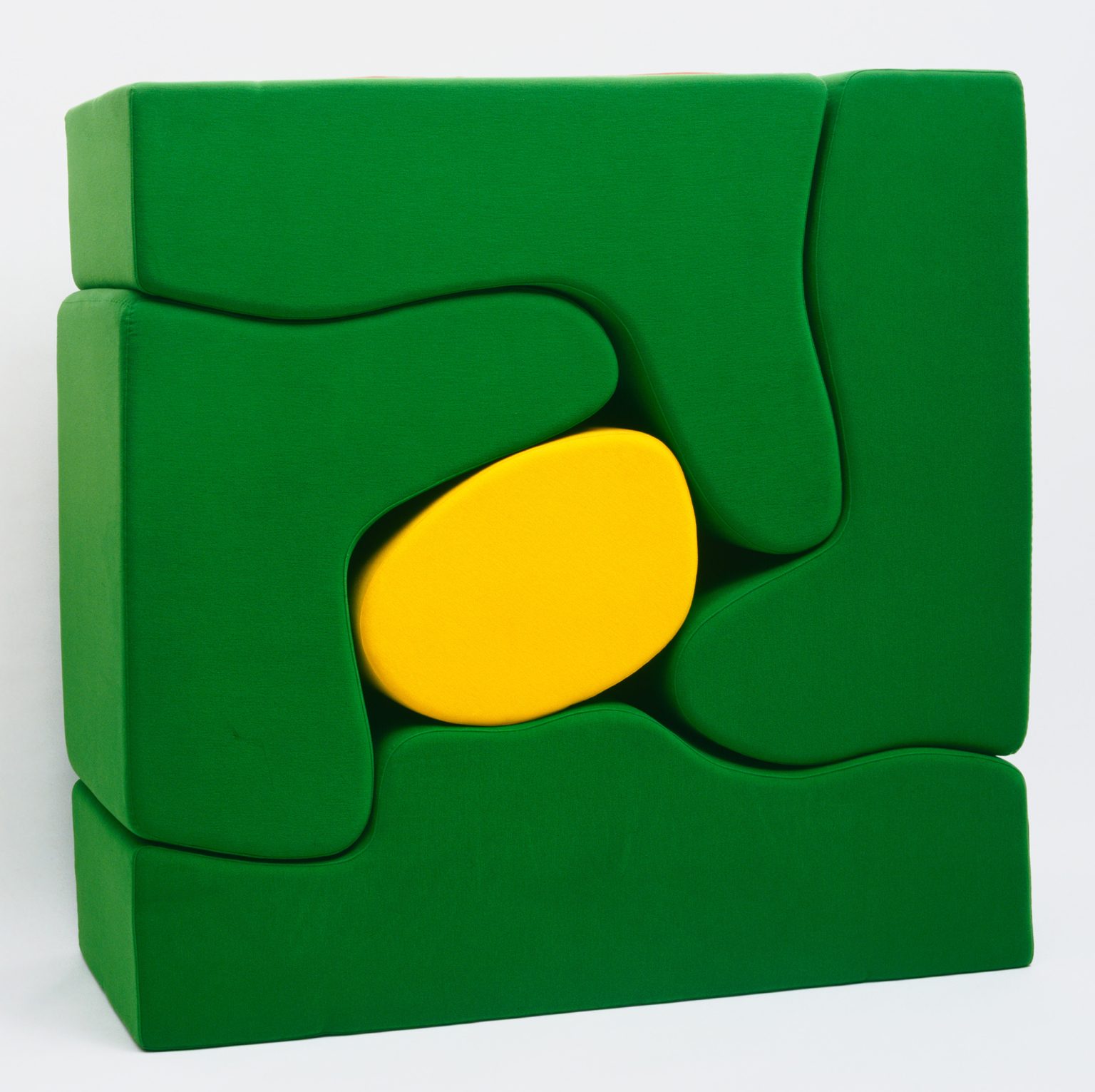 Tradition and Modernism Mingled and Merged in Latin America’s Postwar ...