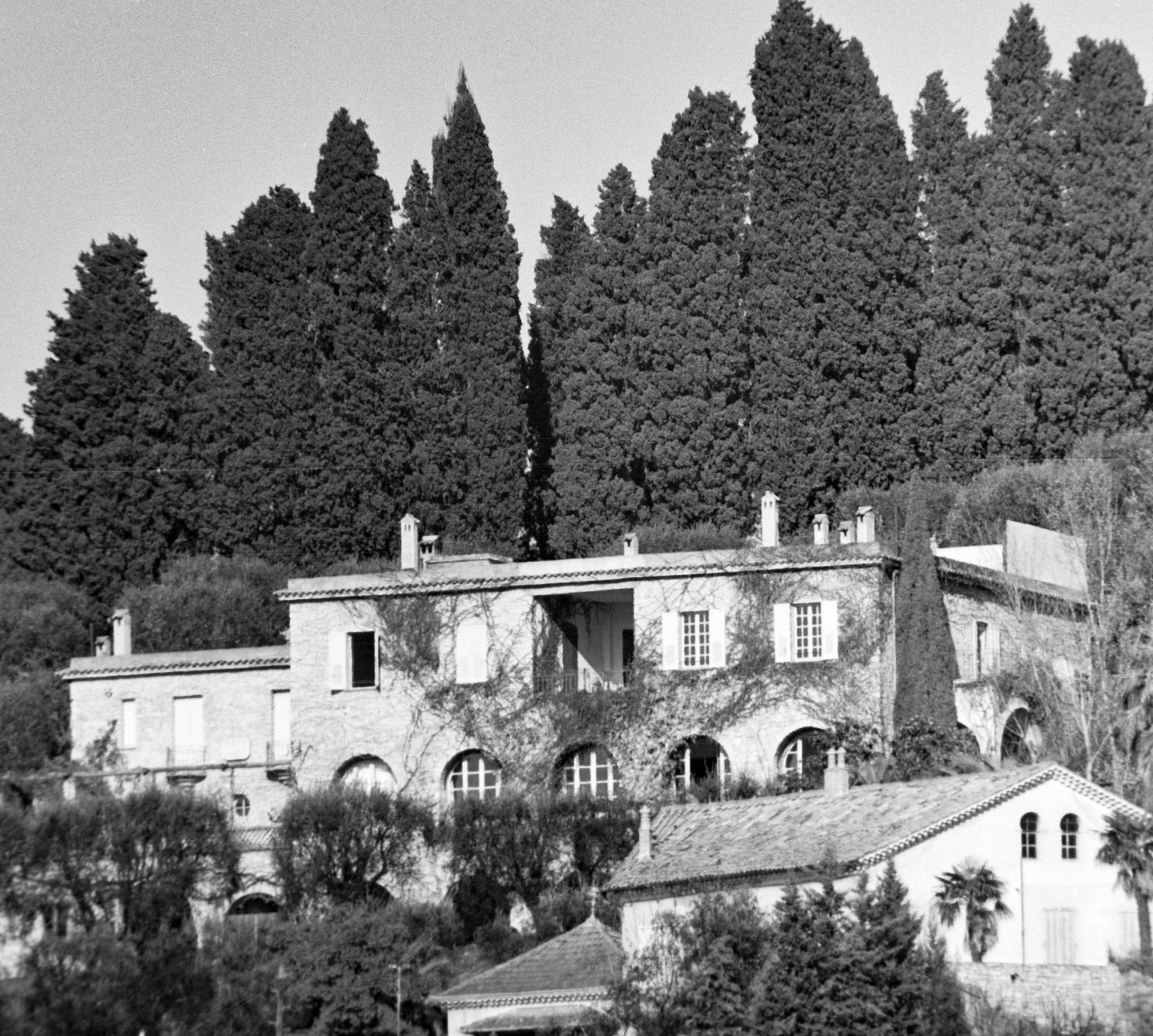 Touring Pablo Picasso’s Homes in Spain and France Sparks a New ...