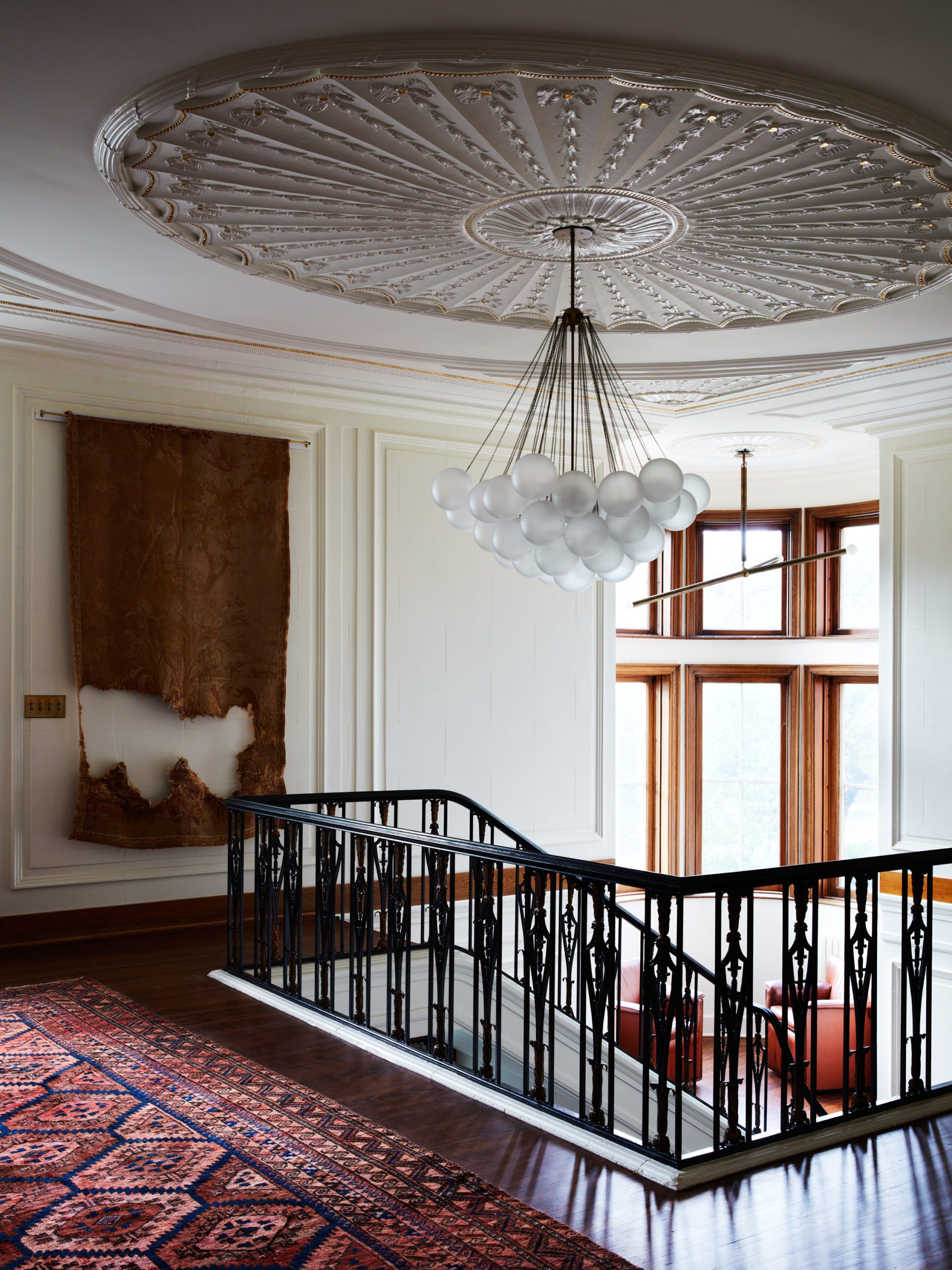 Midwest Designer Anne McDonald Reinvigorates Historic Homes for the ...