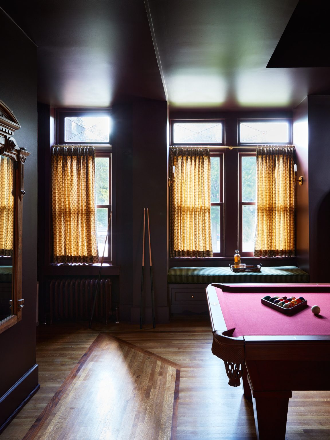 Midwest Designer Anne McDonald Reinvigorates Historic Homes for the ...