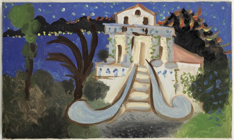Touring Pablo Picasso’s Homes in Spain and France Sparks a New ...