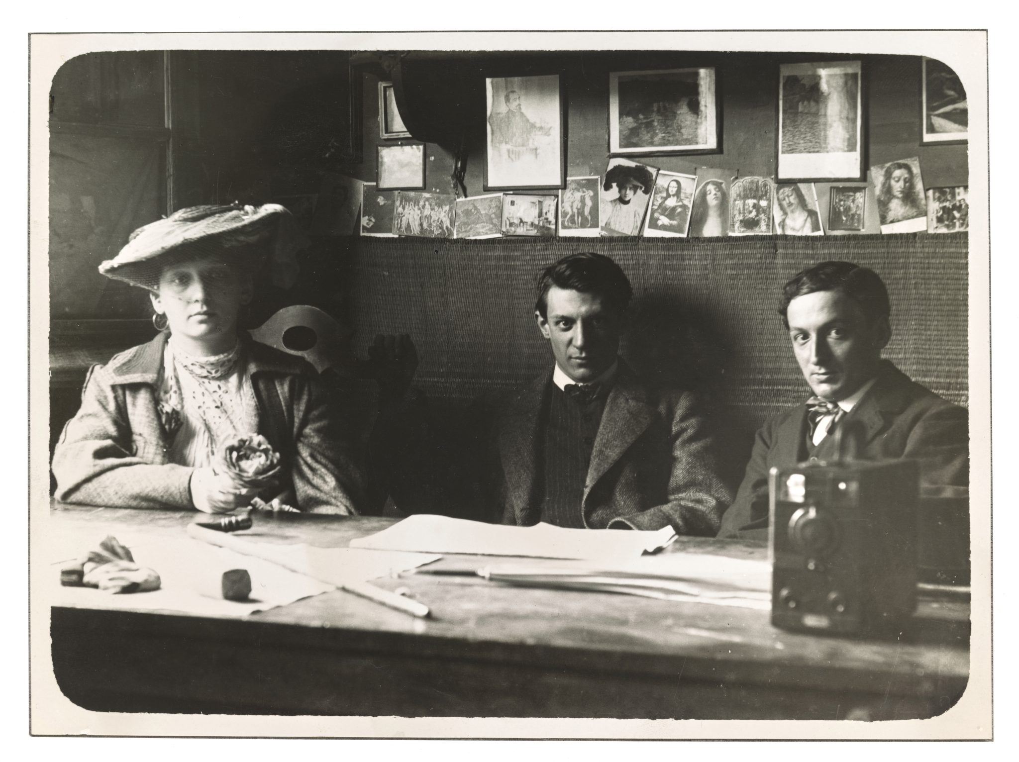 Touring Pablo Picasso’s Homes in Spain and France Sparks a New ...