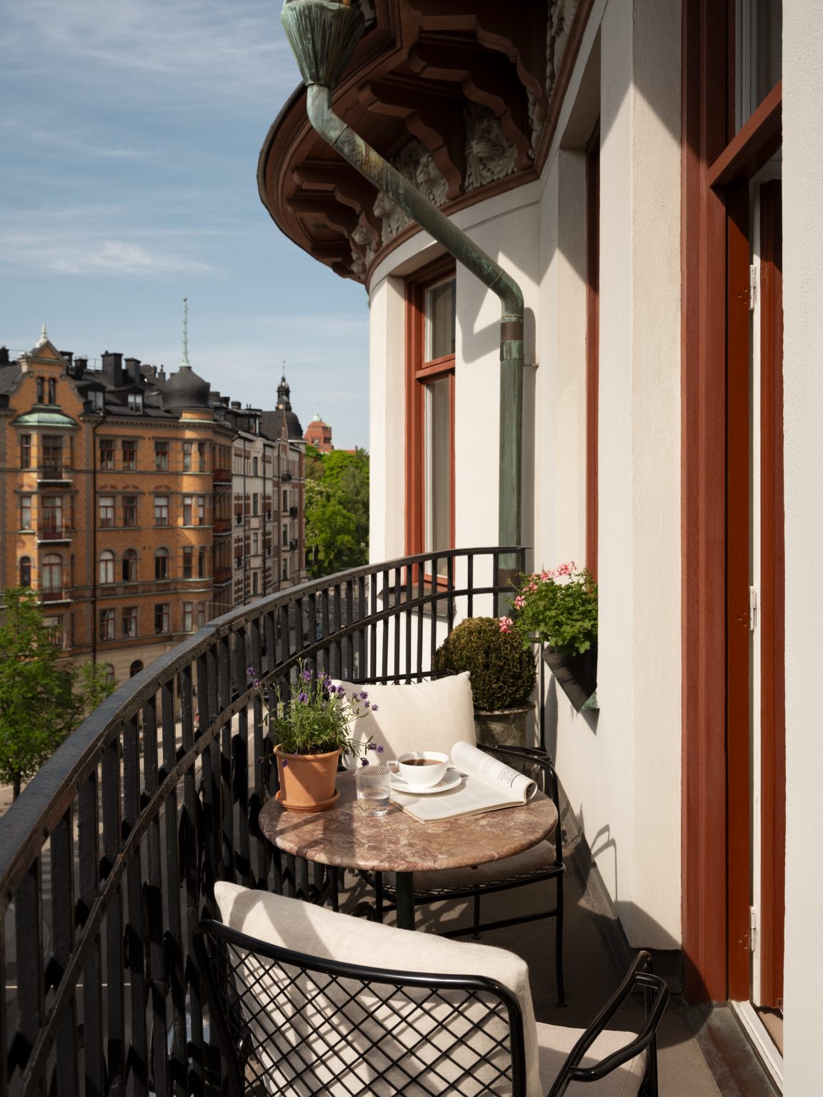 This Month’s Trio of Compelling Design Projects, from Michael K. Chen ...