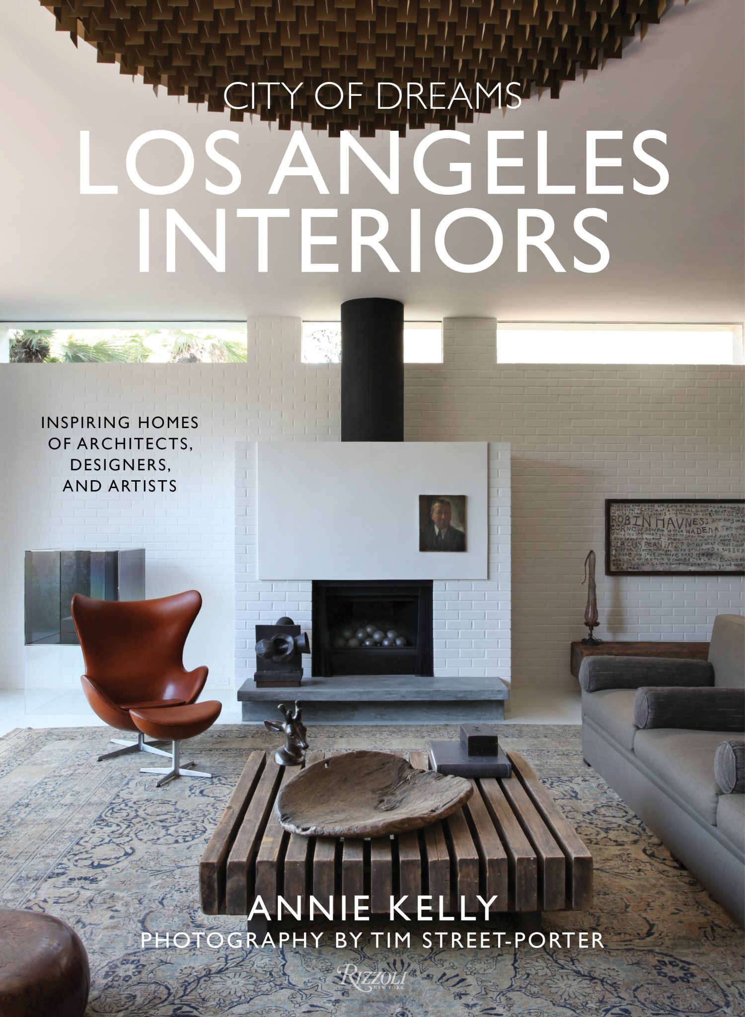 Discover the Inspiring Homes of Some of L.A.’s Coolest, Chicest Creatives - 1stDibs Introspective