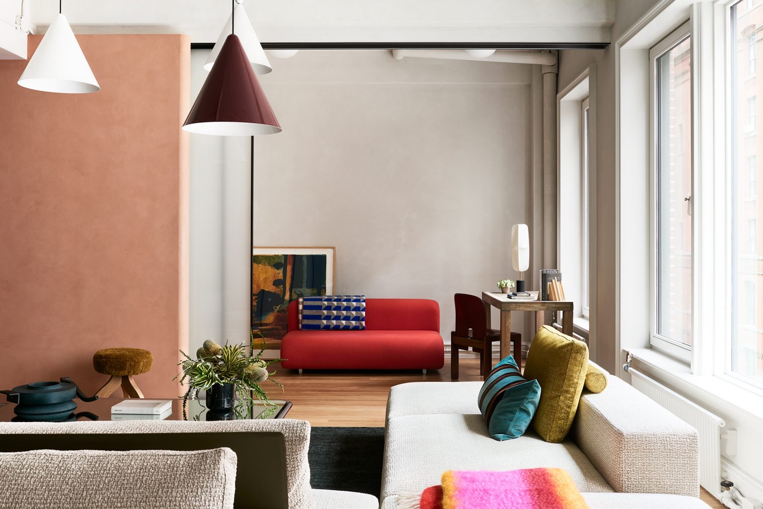 This Month’s Trio of Compelling Design Projects, from Michael K. Chen ...