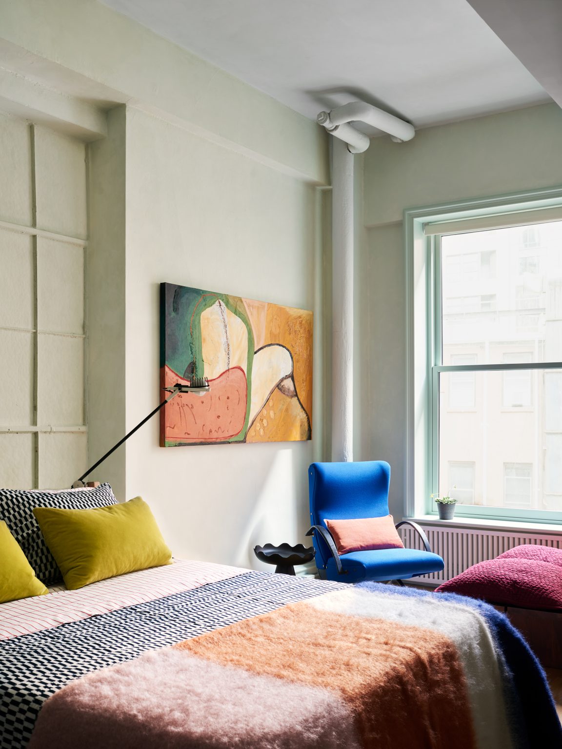 This Month’s Trio of Compelling Design Projects, from Michael K. Chen ...