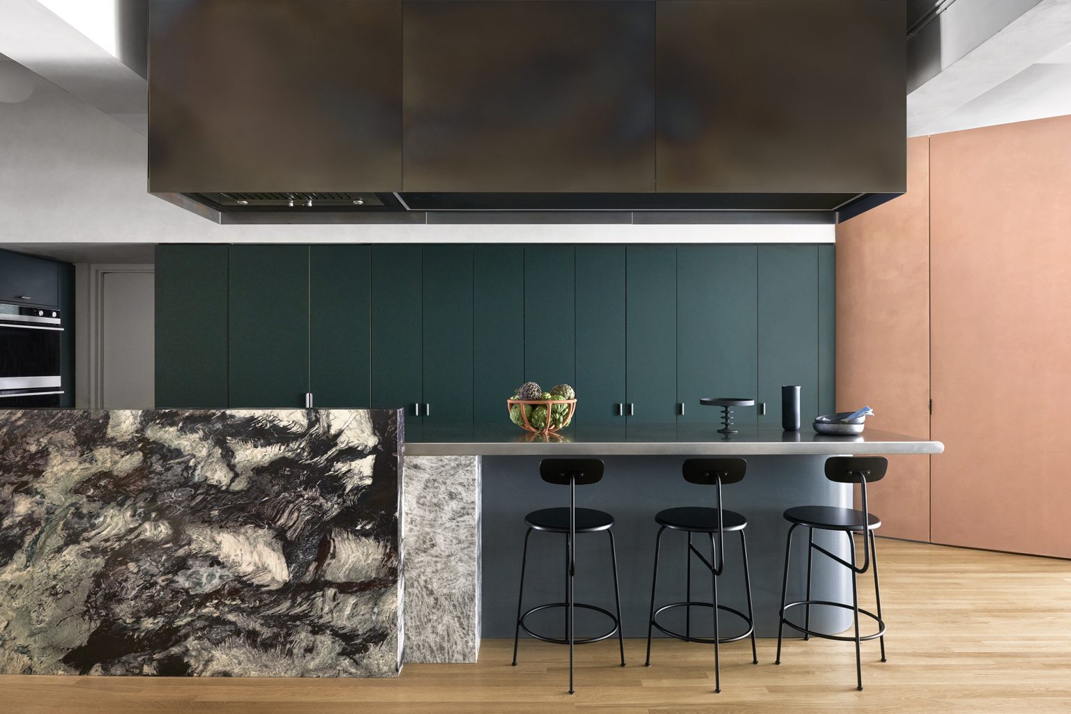 This Month’s Trio of Compelling Design Projects, from Michael K. Chen ...