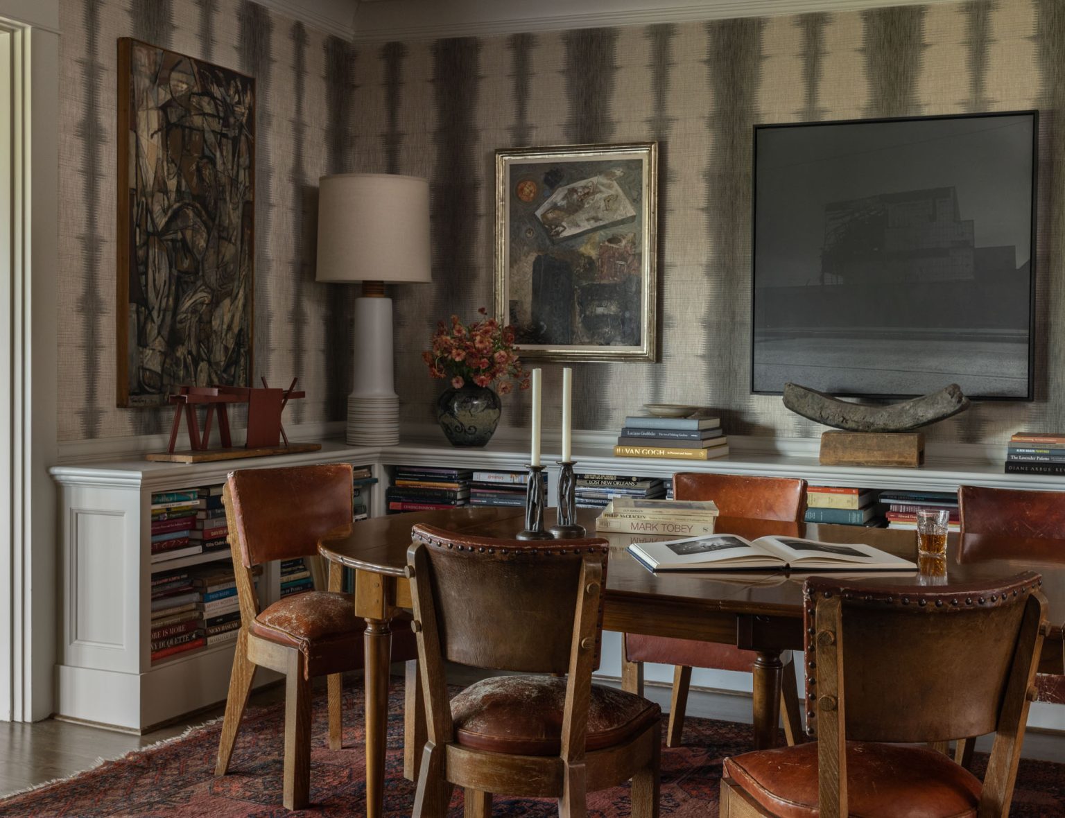 This Month’s Trio of Compelling Design Projects, from Michael K. Chen ...