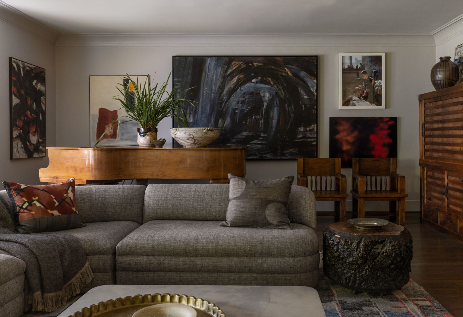 This Month’s Trio of Compelling Design Projects, from Michael K. Chen ...