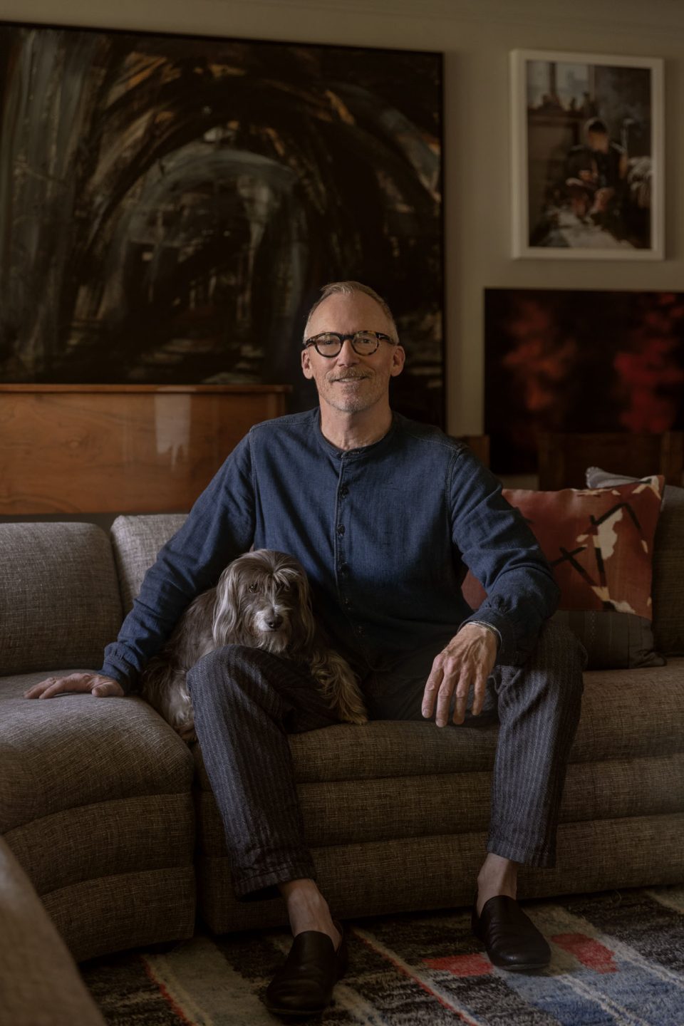 This Month’s Trio of Compelling Design Projects, from Michael K. Chen ...