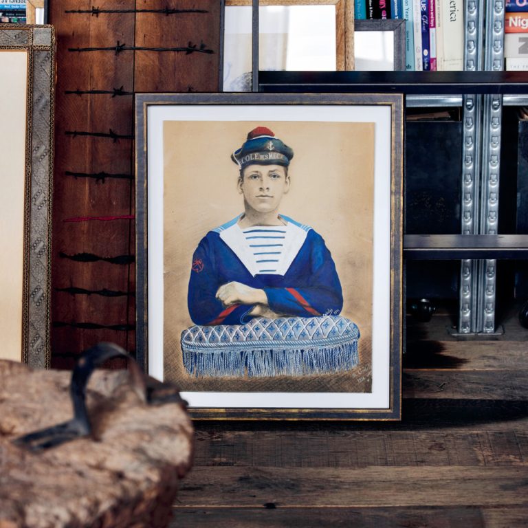 1stDibs Introspective - the 1stDibs magazine