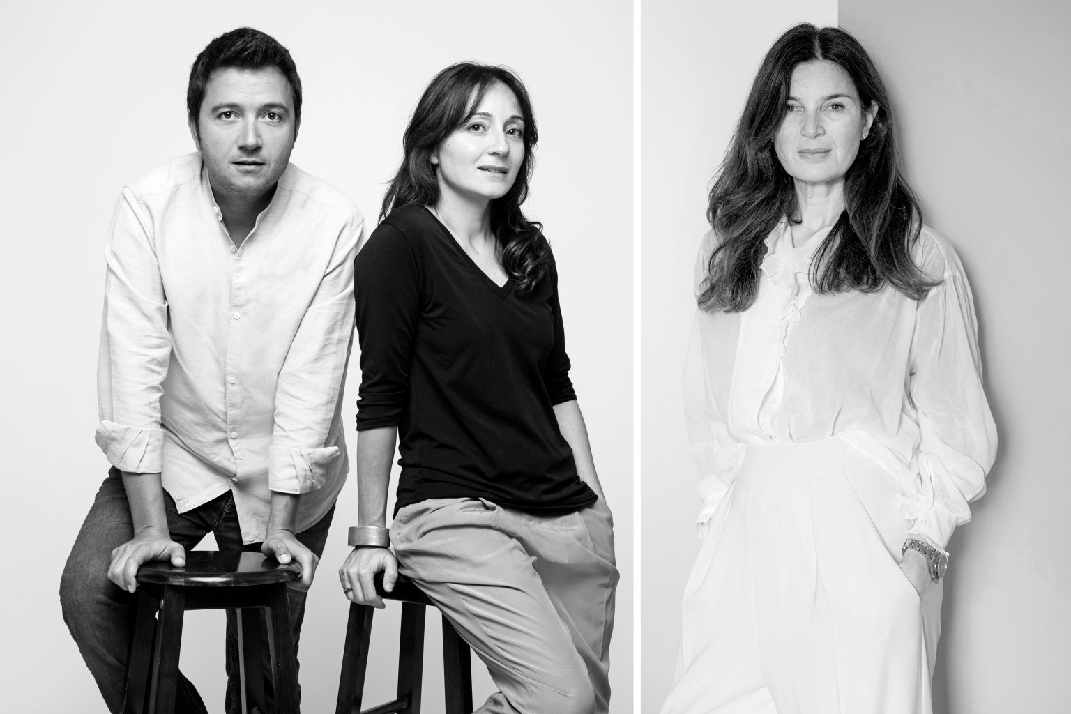 Step inside a Cosmopolitan Beirut Penthouse with Panoramic Views ...