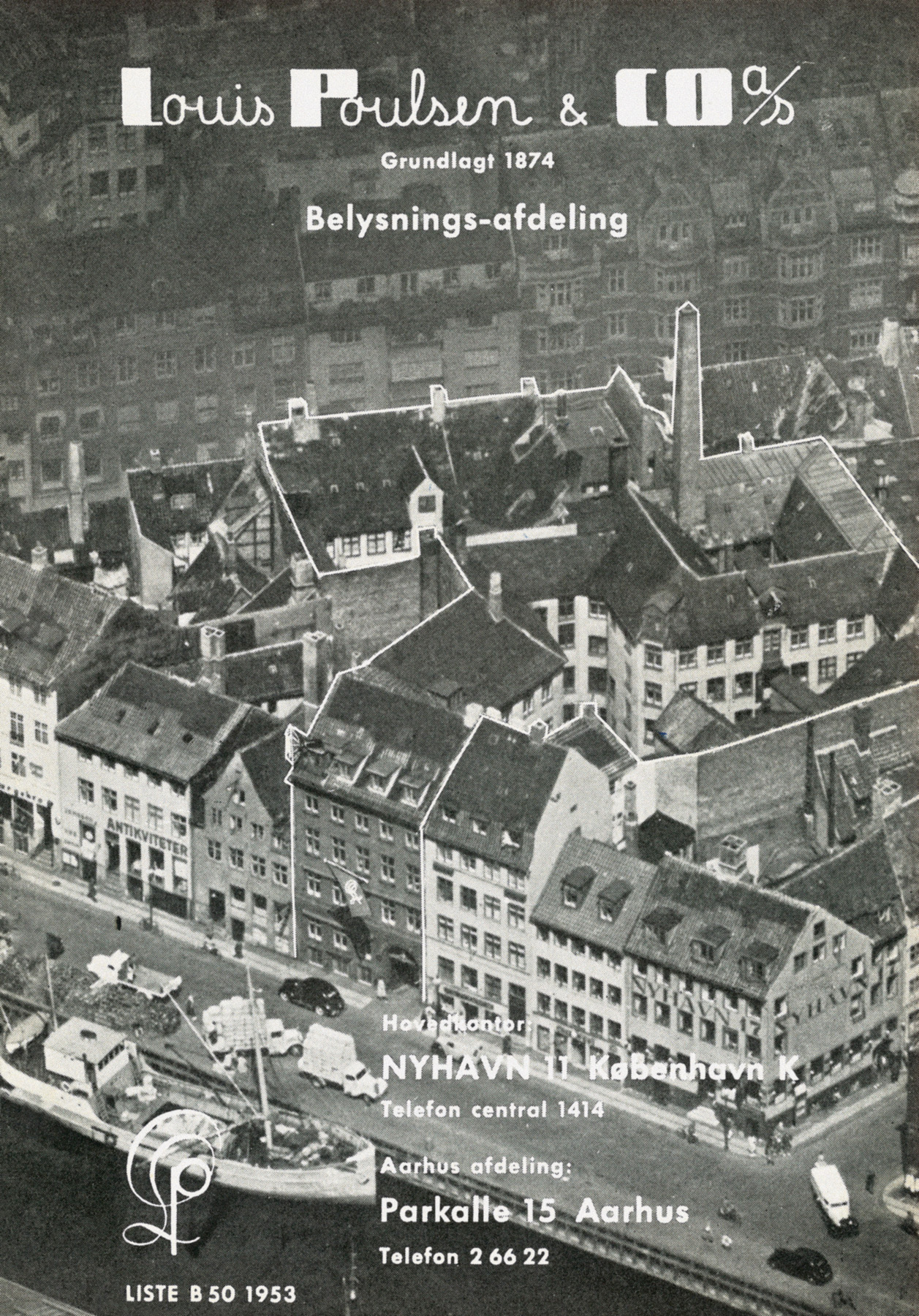 After 150 Years, Louis Poulsen Really Knows How to Light Up a Room ...