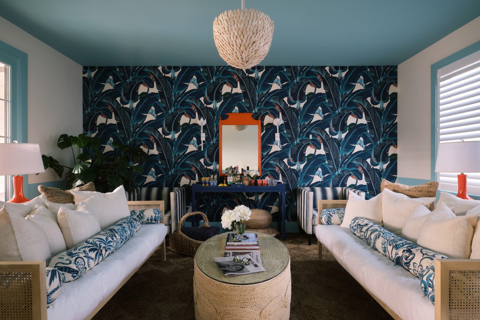 London’s Joyce Sitterly Creates a Hudson Valley Retreat Full of Charm ...