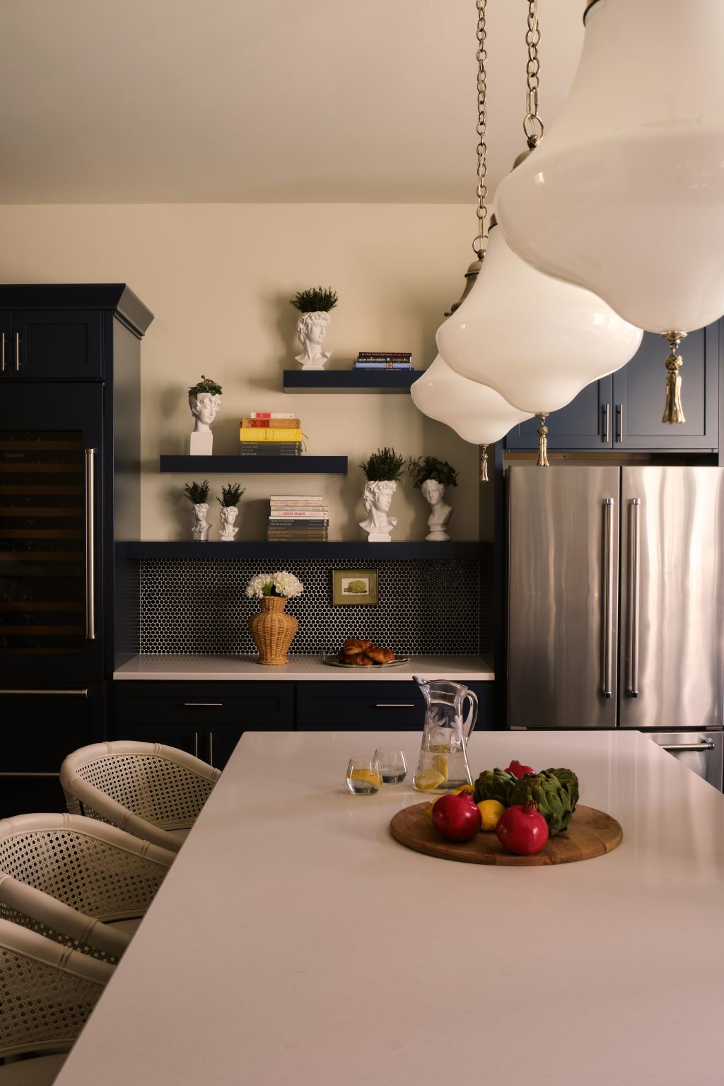 London’s Joyce Sitterly Creates a Hudson Valley Retreat Full of Charm ...