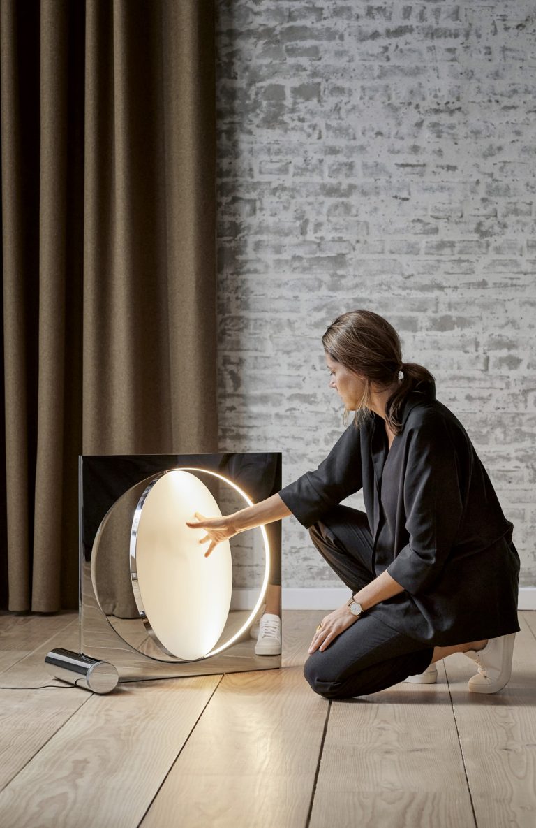 After 150 Years, Louis Poulsen Really Knows How to Light Up a Room ...