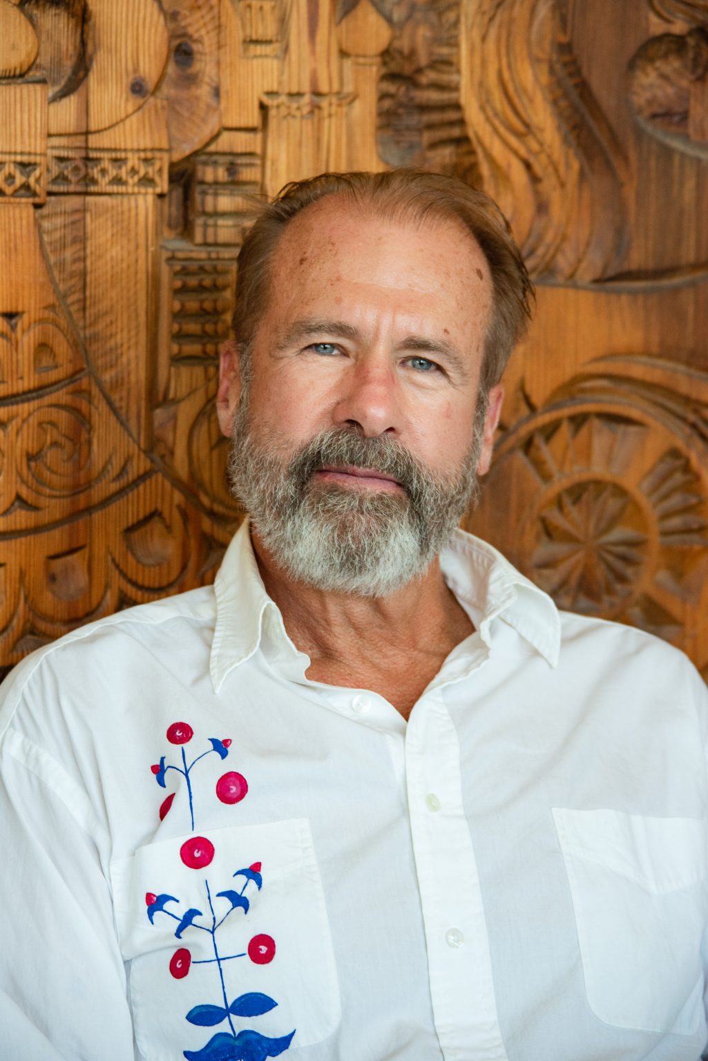 Witty Mid-Century Decor Crowds Every Corner at Tom Gibbs Studio in Detroit - 1stDibs Introspective