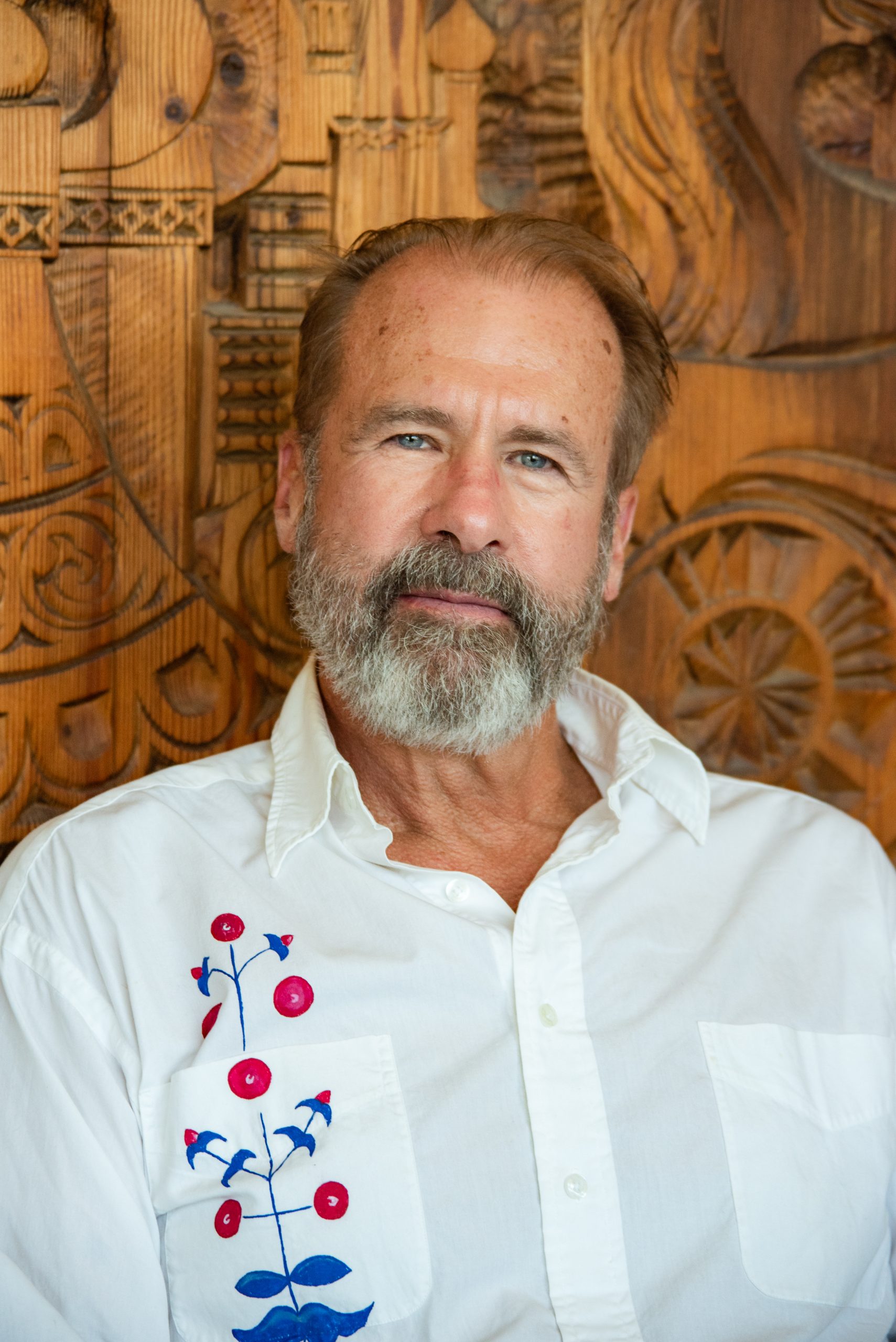 Witty Mid-Century Decor Crowds Every Corner at Tom Gibbs Studio in ...