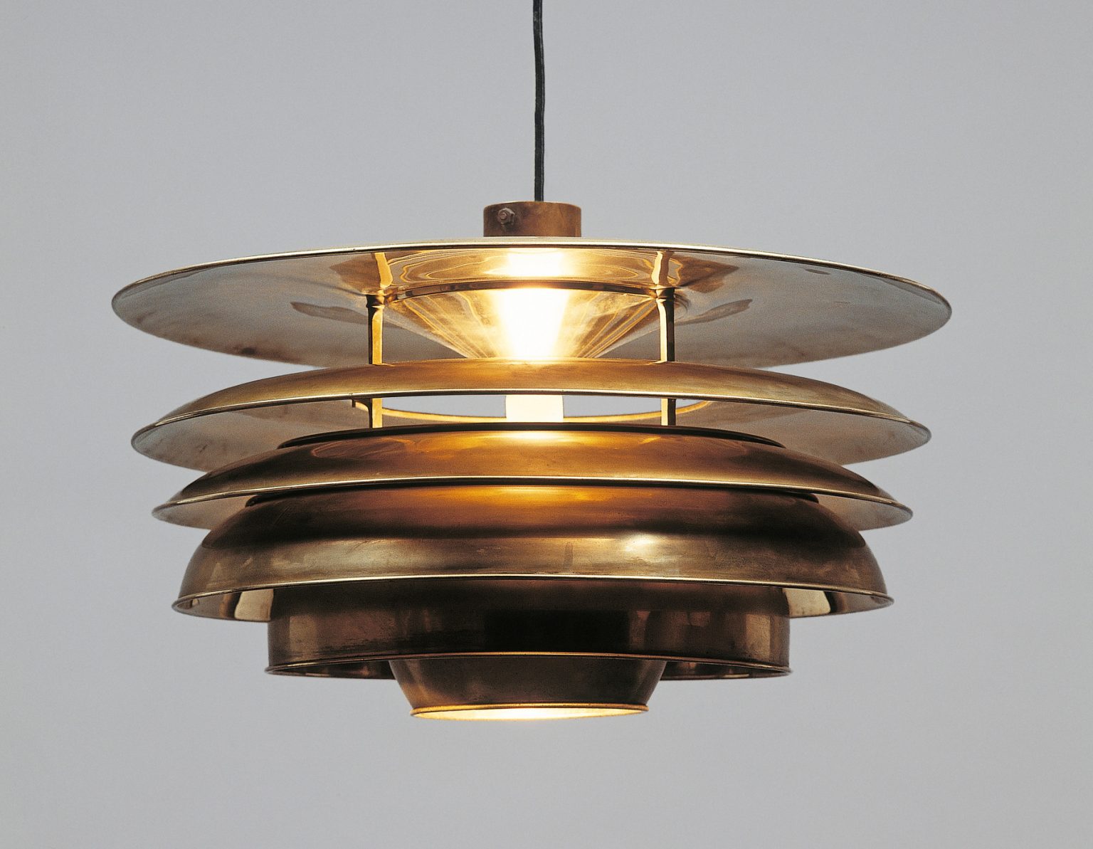 After 150 Years, Louis Poulsen Really Knows How to Light Up a Room ...