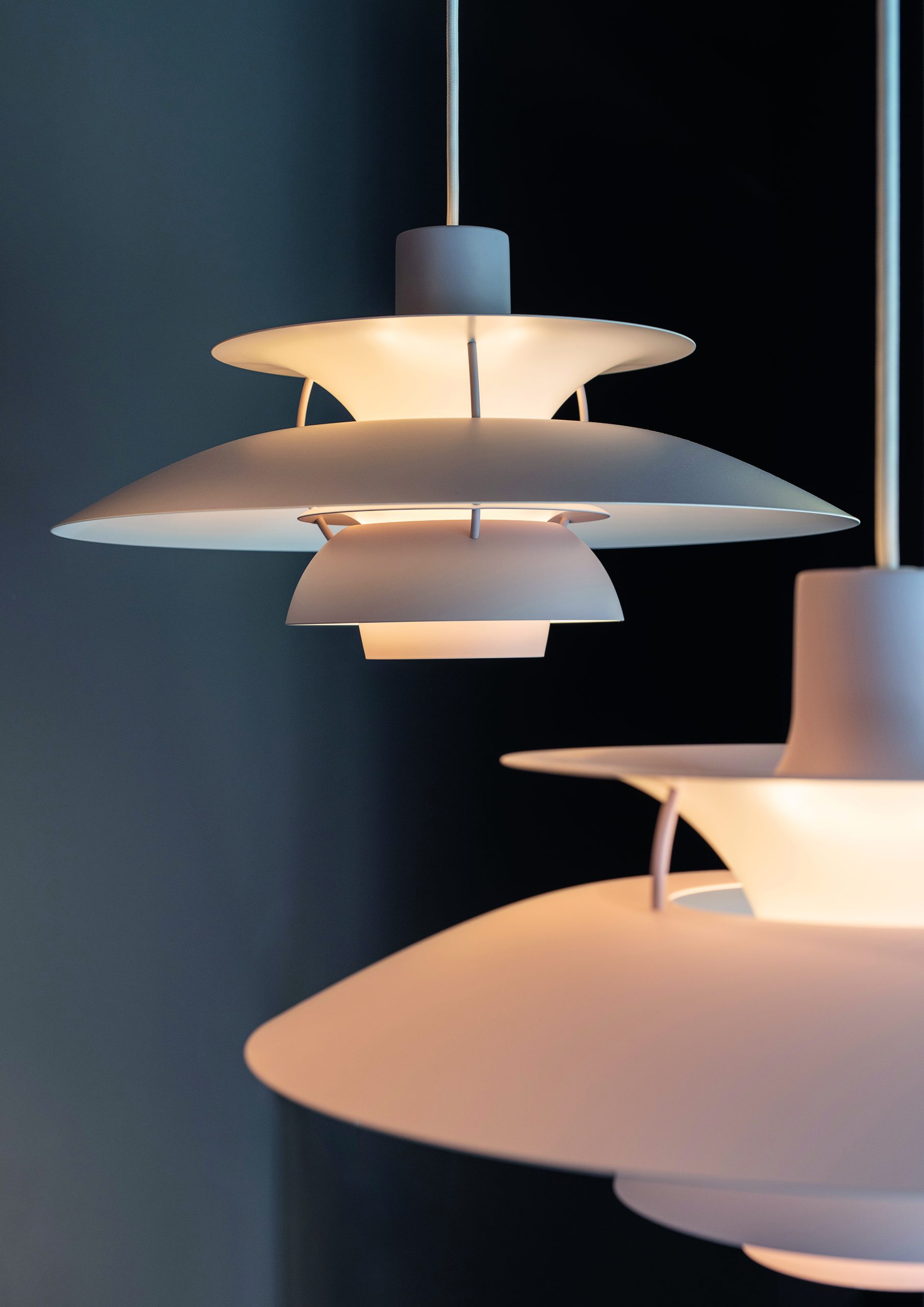 After 150 Years, Louis Poulsen Really Knows How to Light Up a Room ...