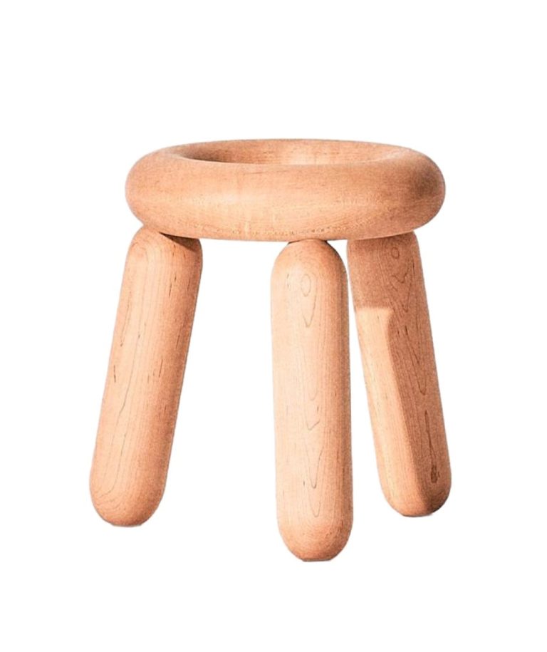 Klein Agency Collaborates with L.A.’s Talented Artisans on Its Playful ...