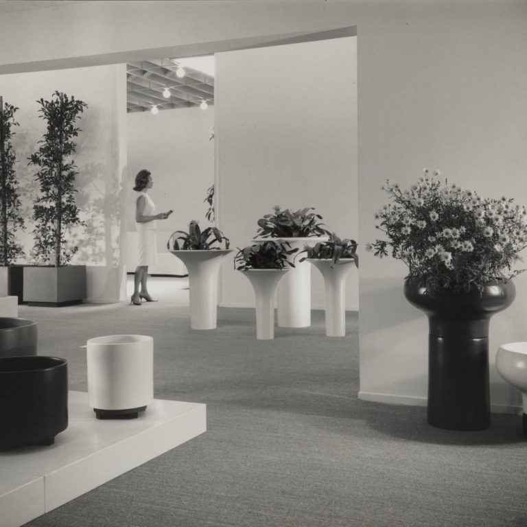 Architectural Pottery’s Groundbreaking Ceramics Helped Define Mid ...