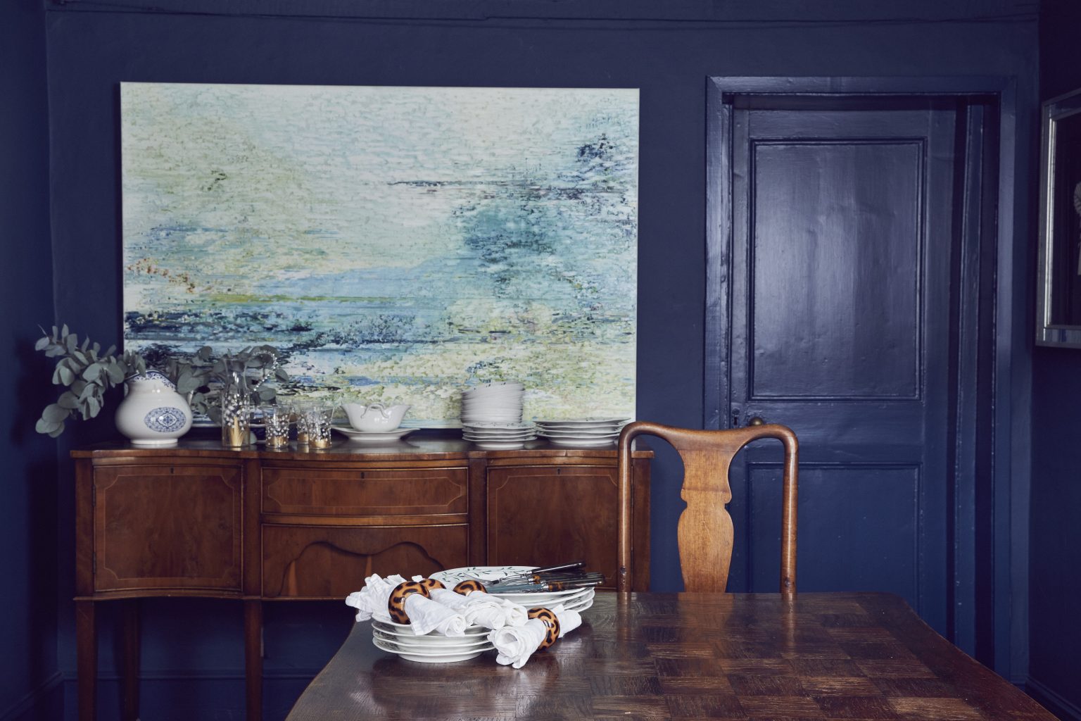 Enthralled by Exquisite Craftsmanship, Design Writer Helen Chislett ...