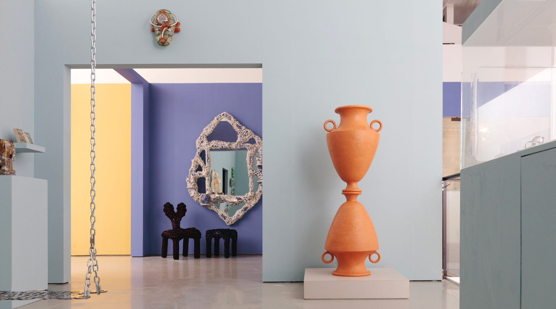 R & Company’s Triennial Maps the Contours of American Design - 1stDibs ...