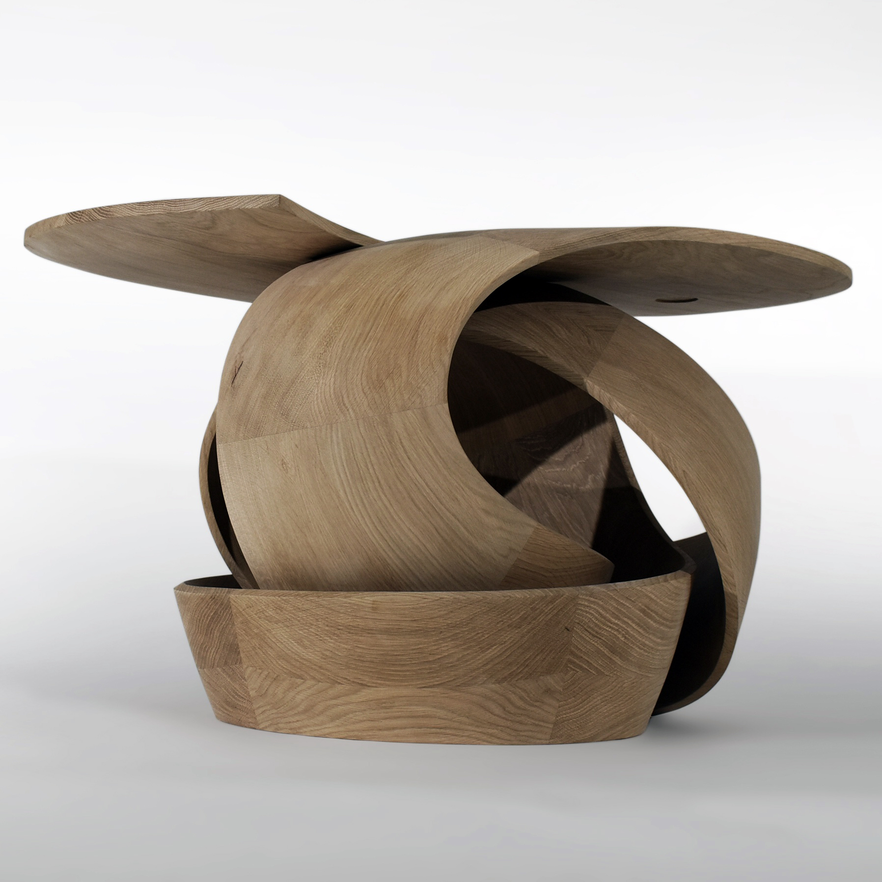 Enthralled by Exquisite Craftsmanship, Design Writer Helen Chislett ...