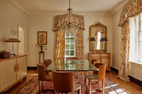 Kate Driver Takes a Sentimental Journey Enlivening Her Childhood Home ...