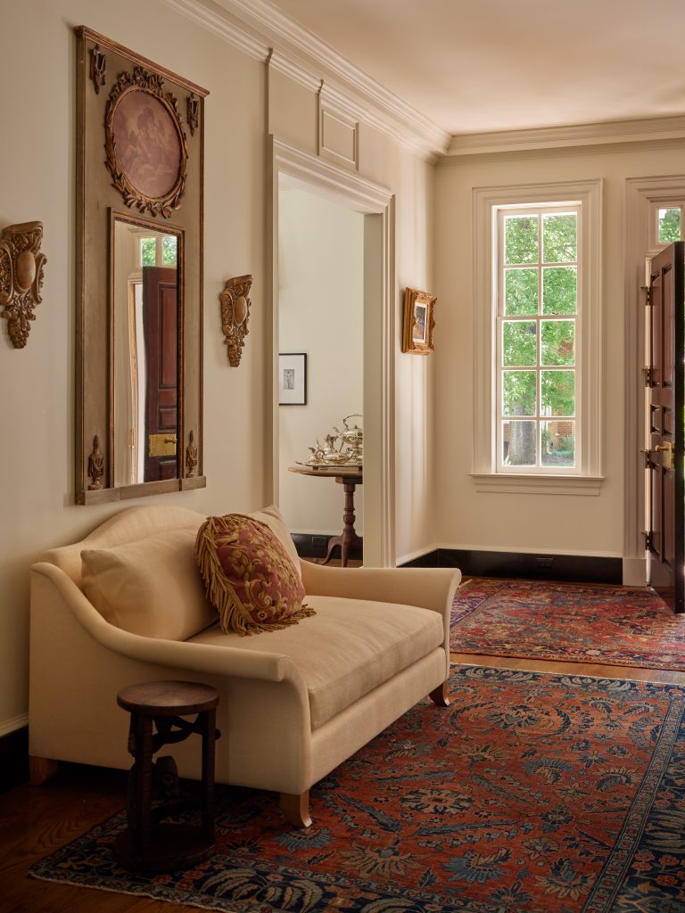 Kate Driver Takes a Sentimental Journey Enlivening Her Childhood Home ...