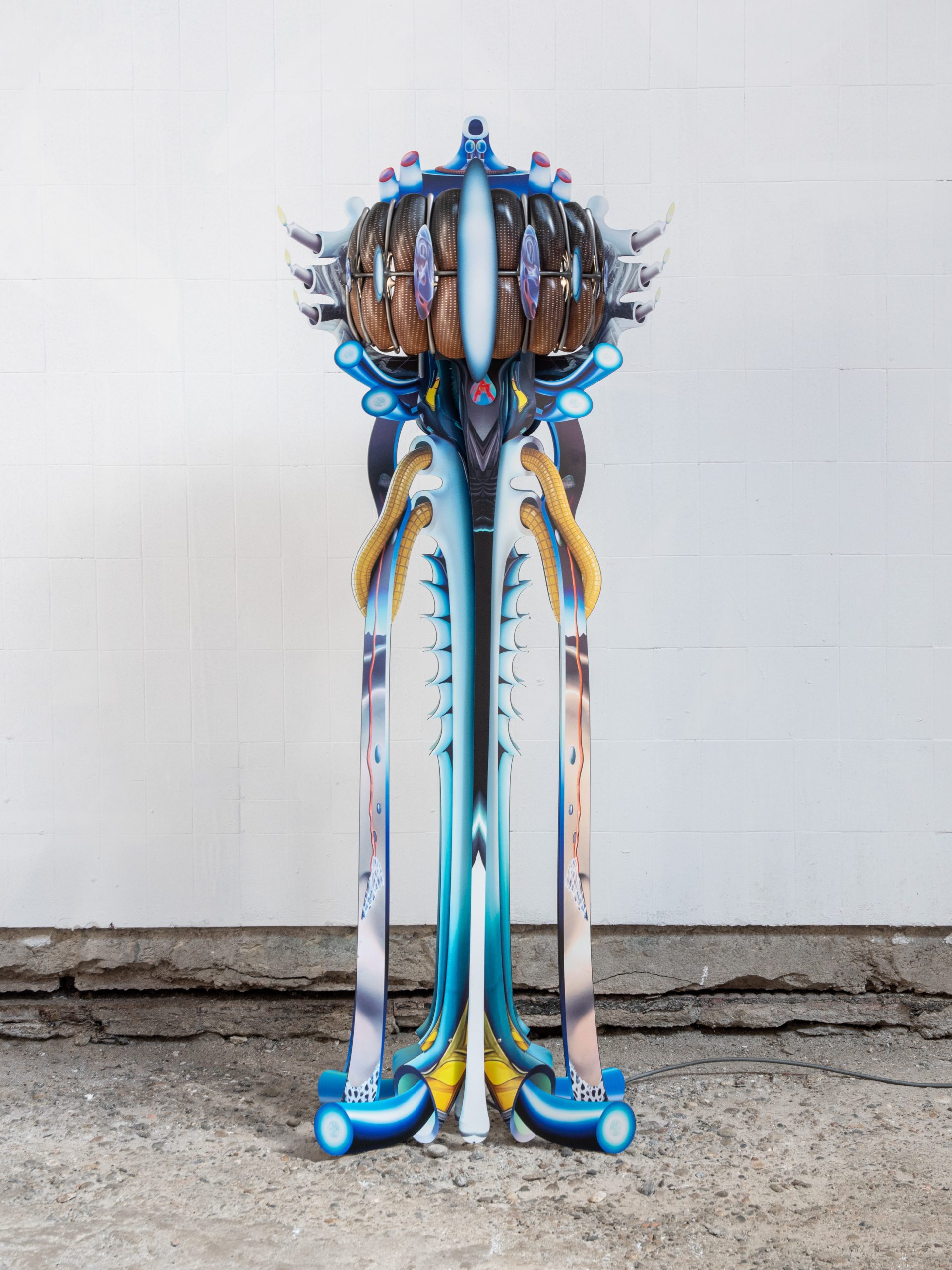 R & Company’s Triennial Maps the Contours of American Design - 1stDibs ...