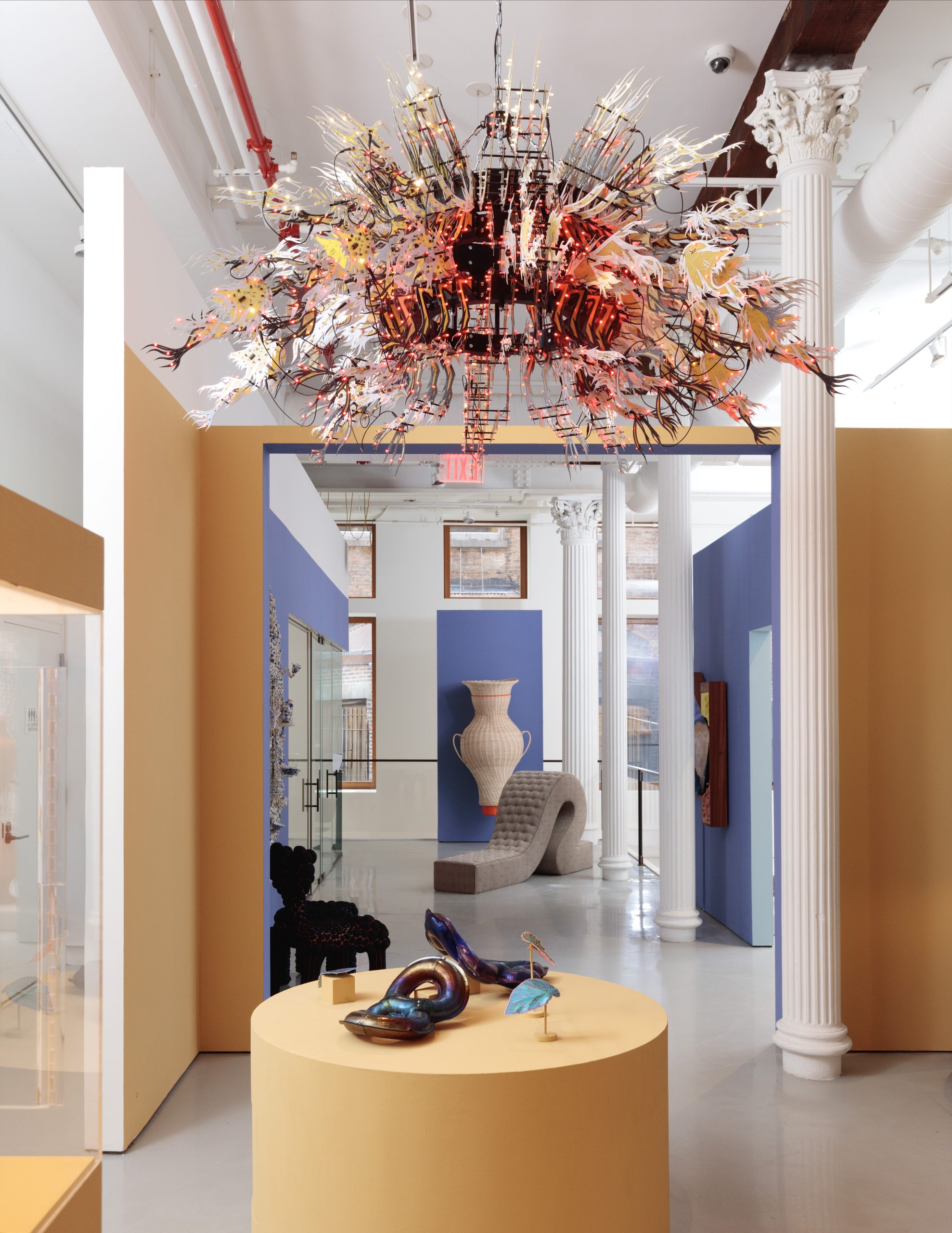 R & Company’s Triennial Maps the Contours of American Design - 1stDibs ...