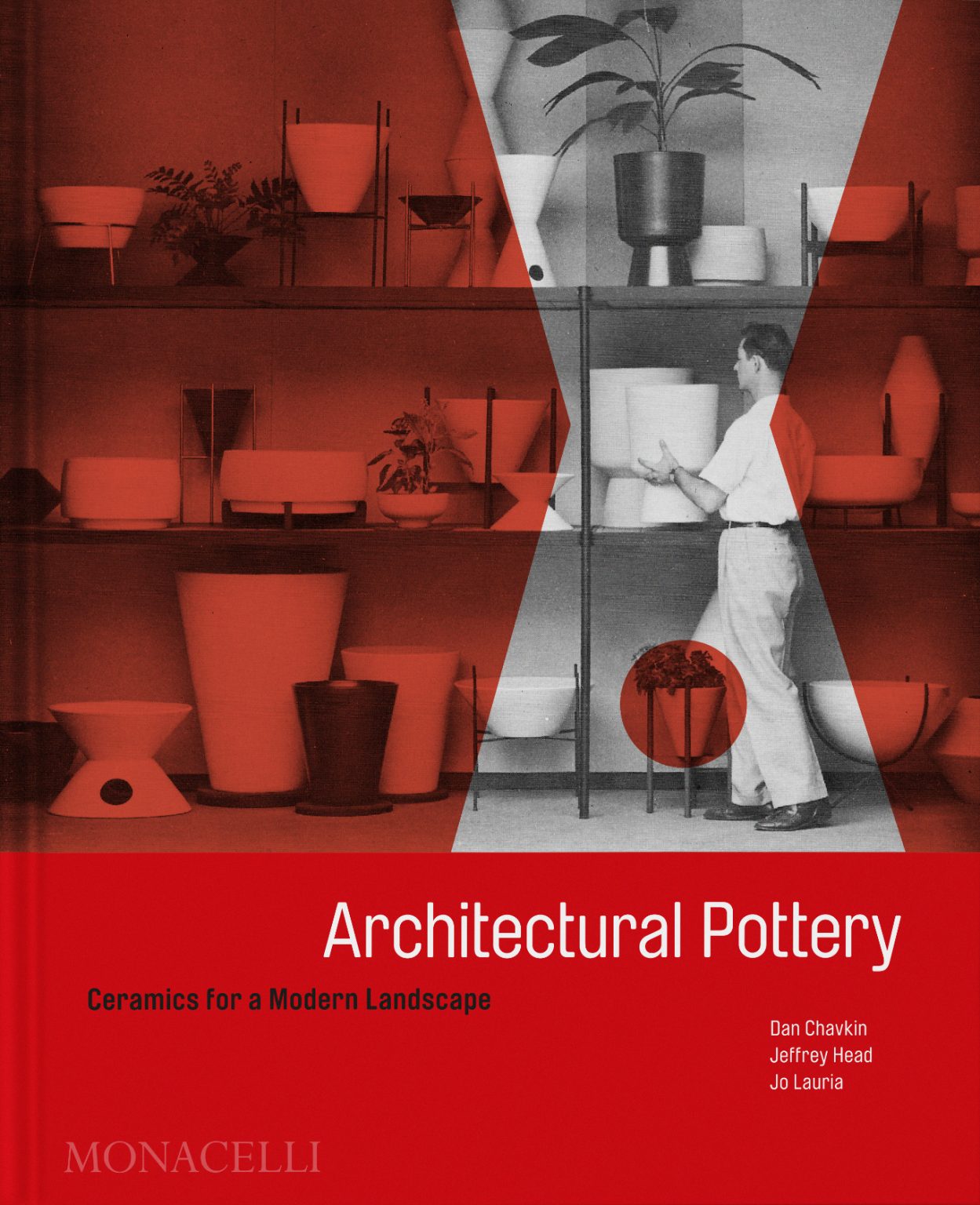Architectural Pottery’s Groundbreaking Ceramics Helped Define Mid ...