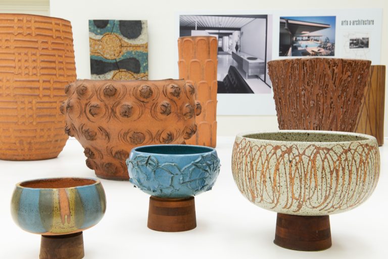 Architectural Pottery’s Groundbreaking Ceramics Helped Define Mid ...