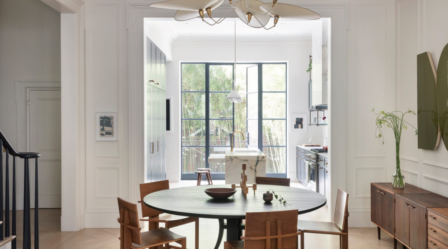 From City to Country, Elizabeth Roberts’s Designs Are Timeless ...